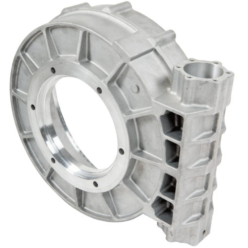 Pressofusioni in alluminio - CMR Group