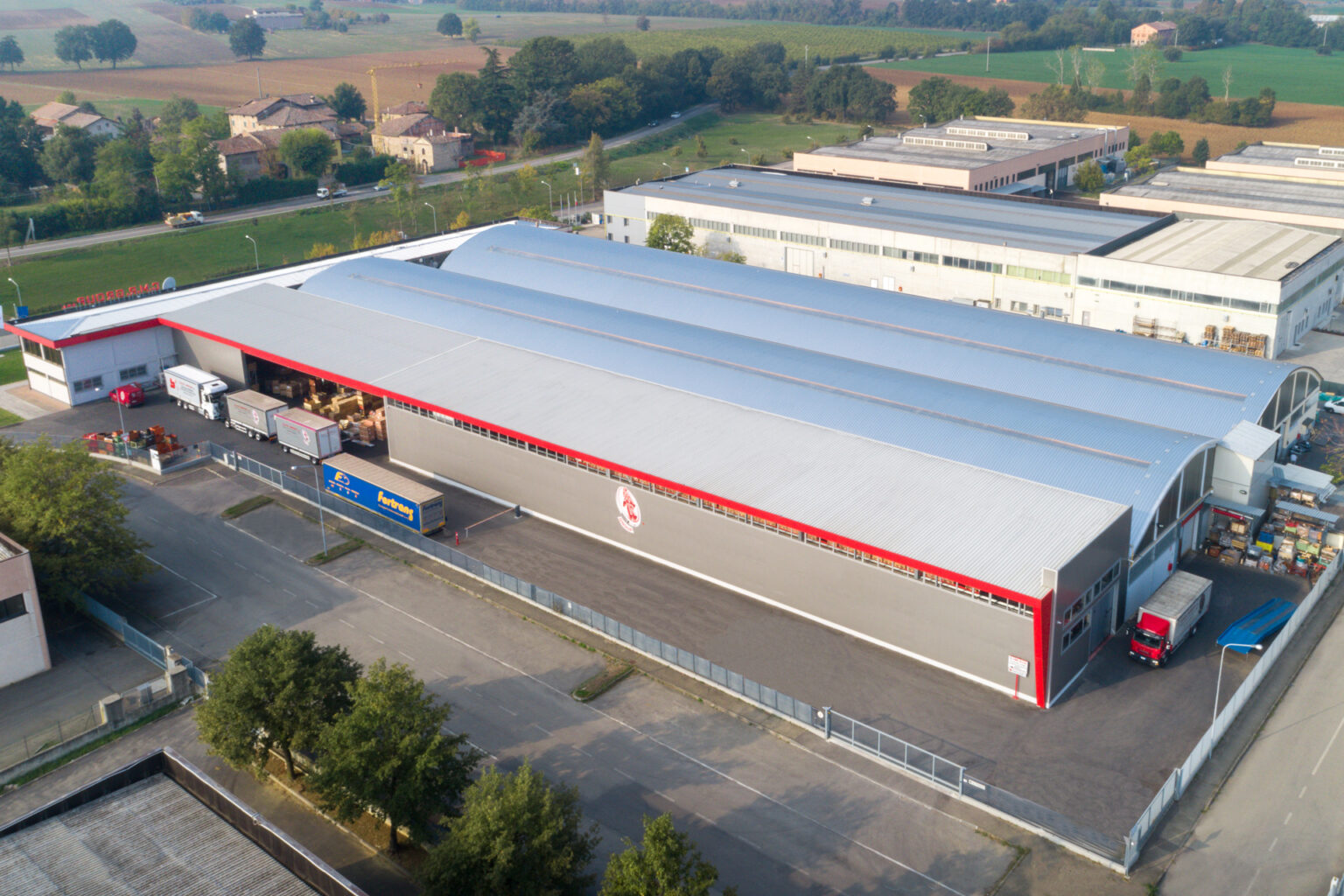 CMR Group | International Company with abroad locations and offices